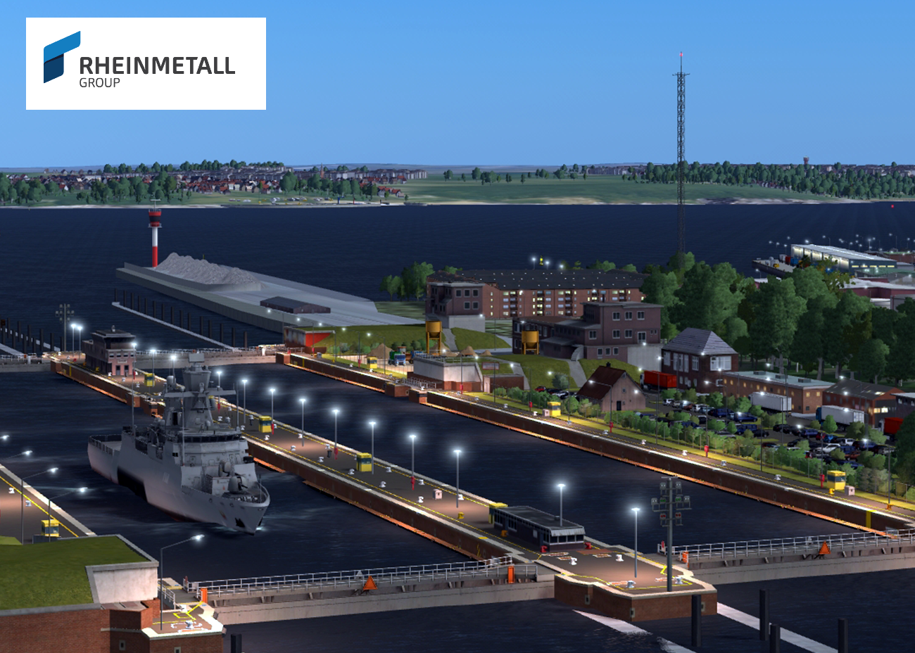 Triangraphics GmbH – Intelligent Terrain Solutions