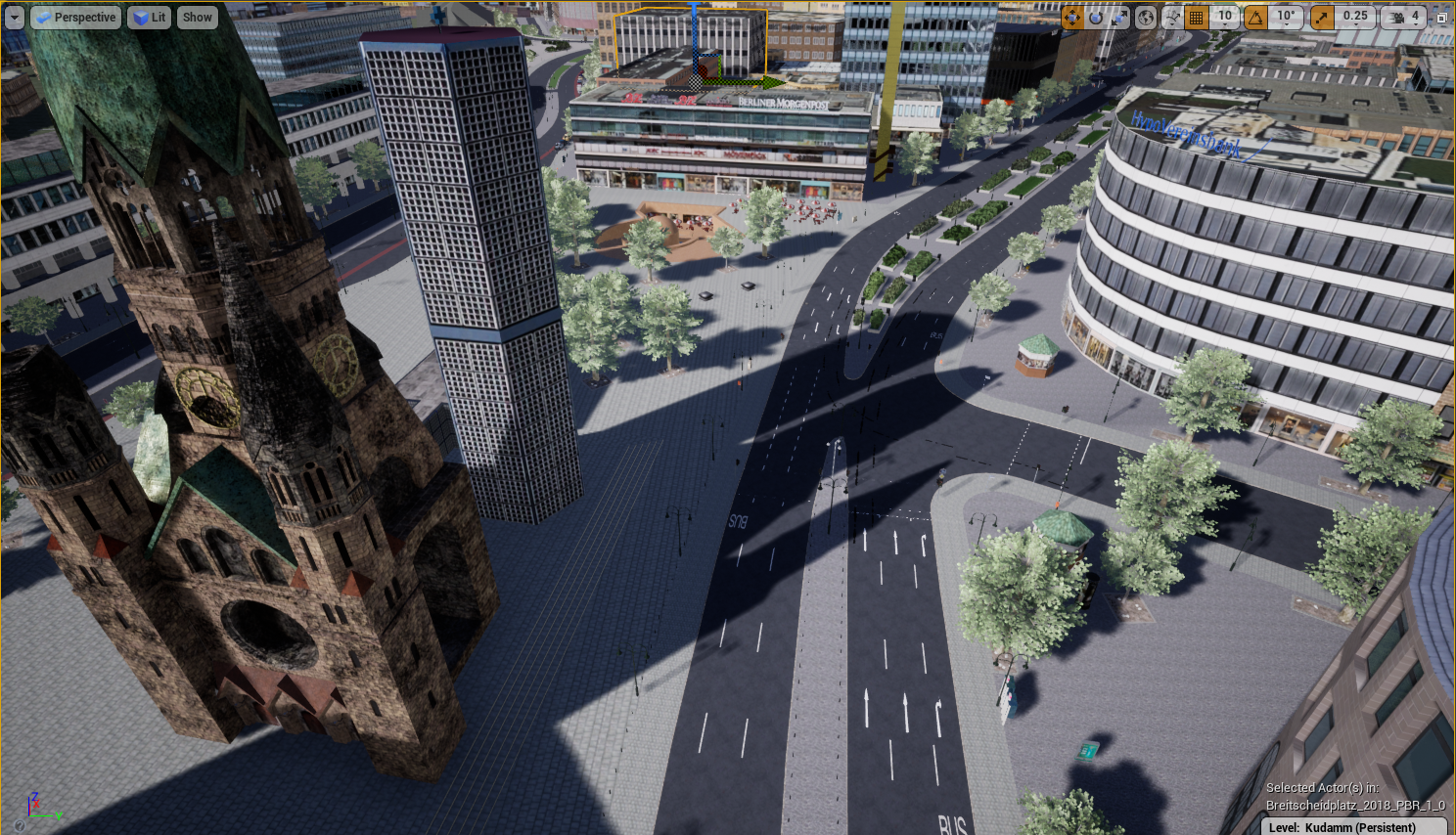 Trian3DBuilder Release 7.1 - Triangraphics GmbH