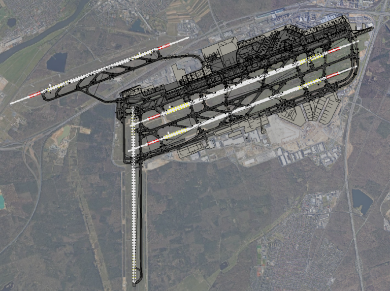 Triangraphics GmbH – Intelligent Terrain Solutions