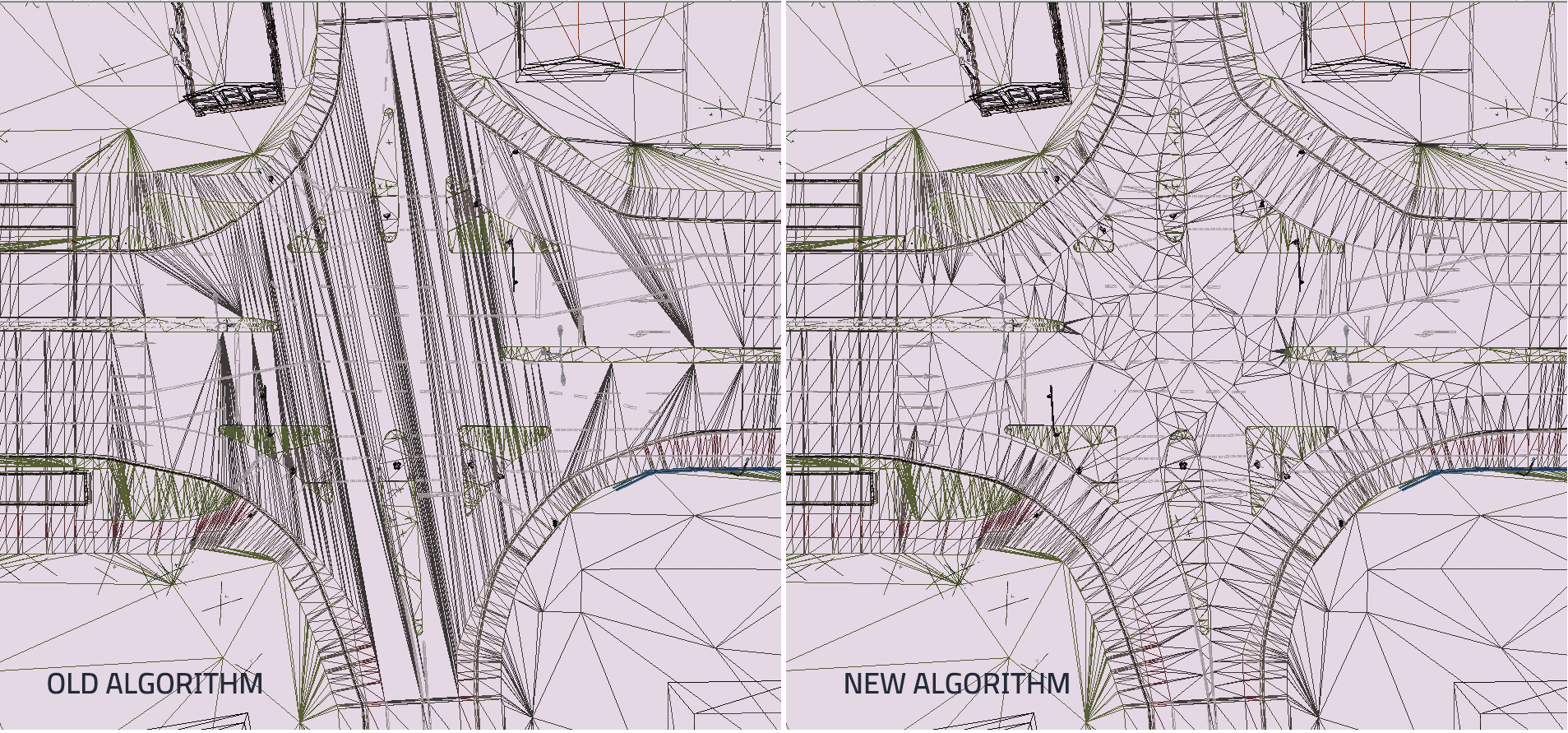 Trian3DBuilder Release 7.8 - Triangraphics GmbH
