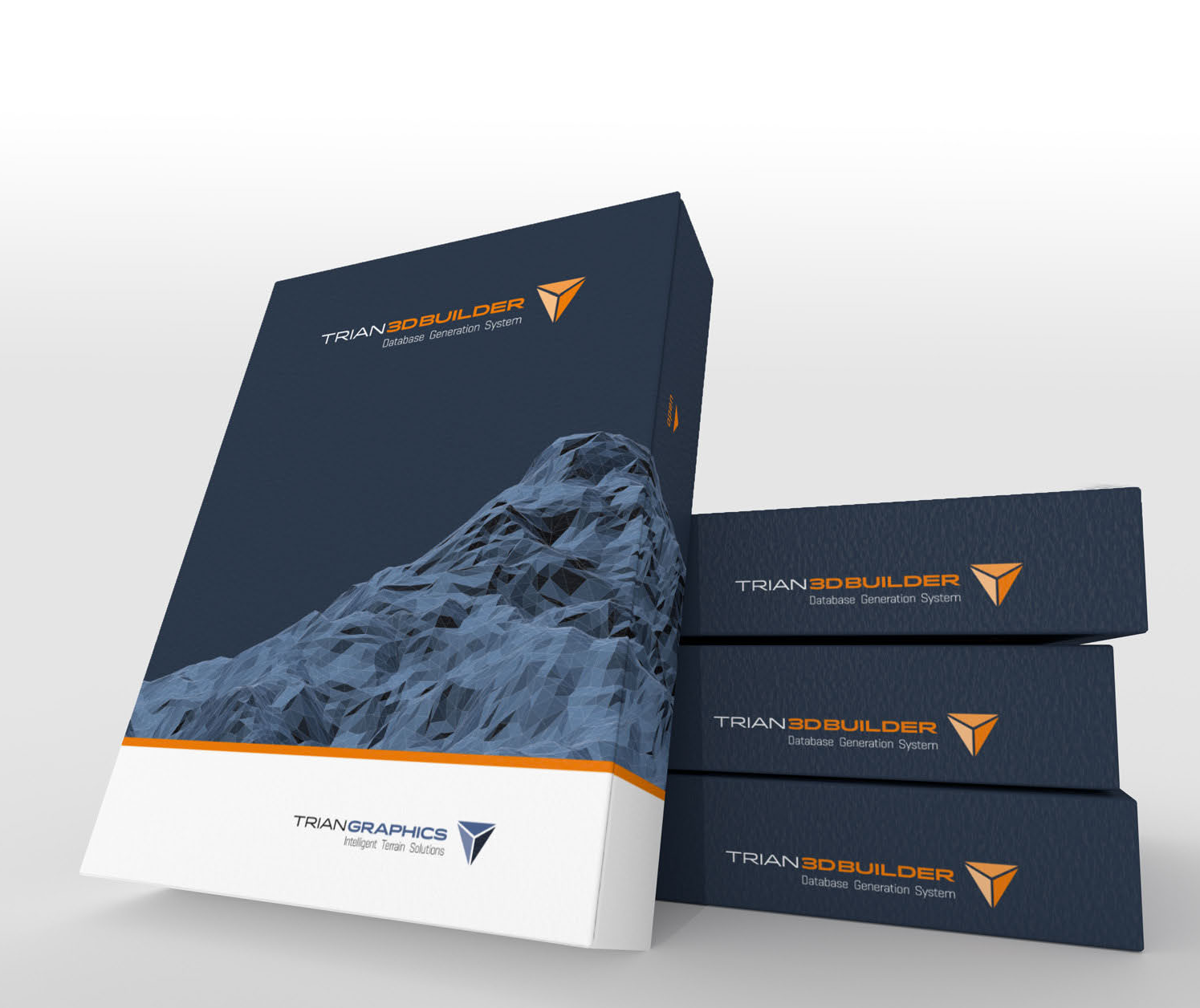 Triangraphics GmbH – Intelligent Terrain Solutions